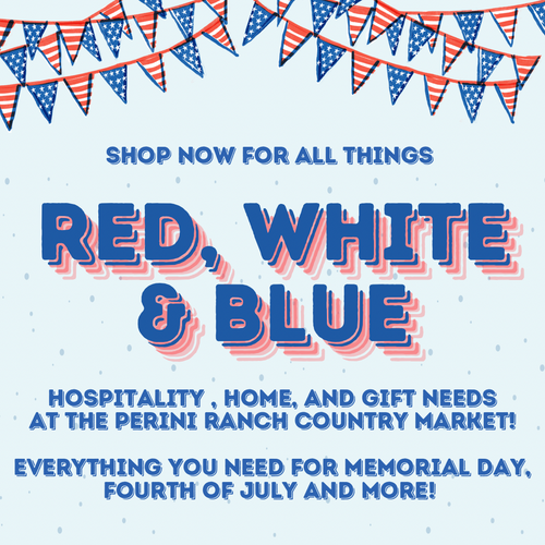 Food & Wine Events, Wine Tastings | Perini Ranch - Buffalo Gap, TX