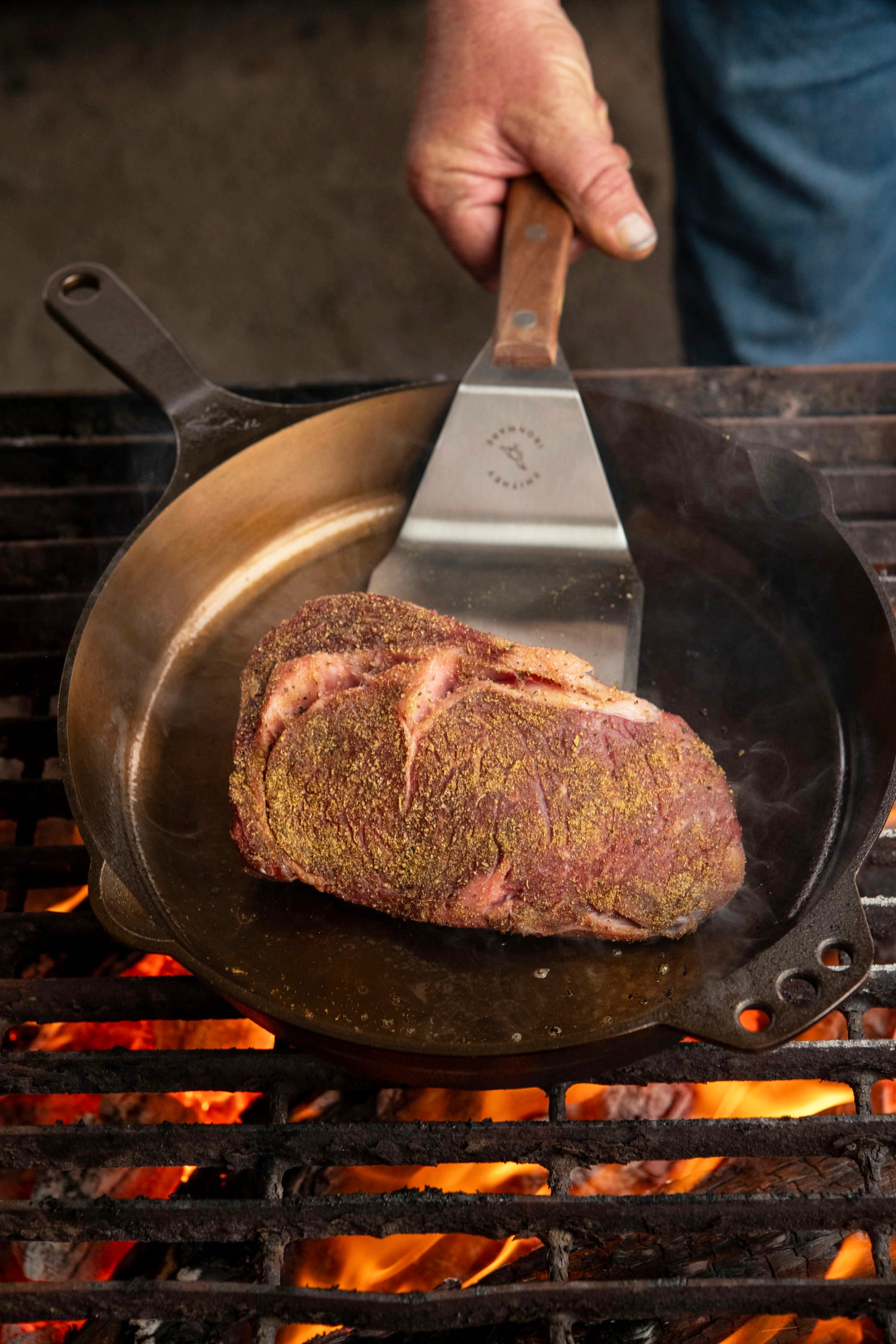 Collections – Perini Ranch