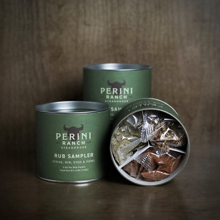 Perini Ranch Online Store, Steakhouse Gifts, Recipes, Rubs and More ...