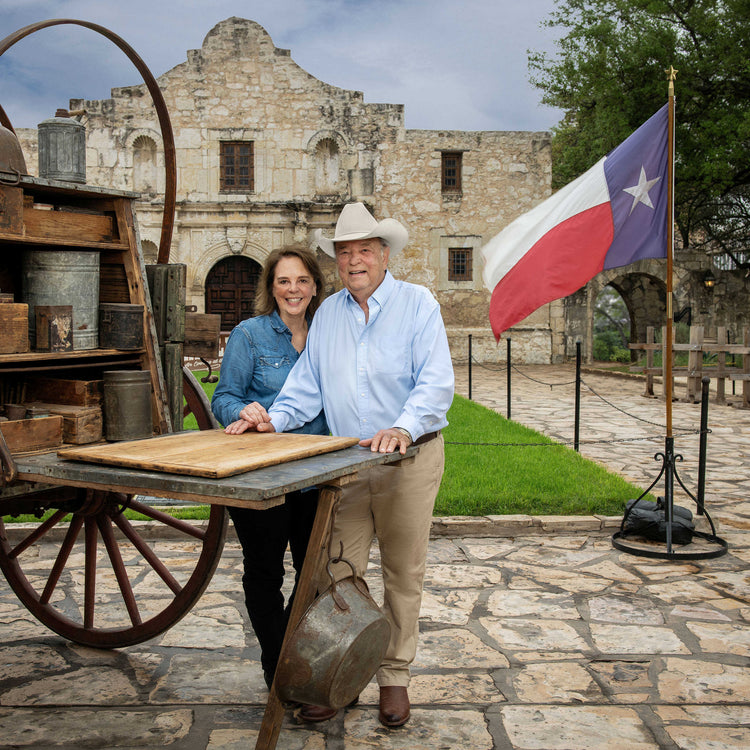 Perini Ranch: Gift Guide