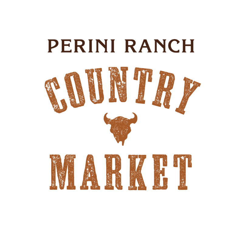 Perini Ranch Country Market Store, Buffalo Gap, TX | Perini Ranch