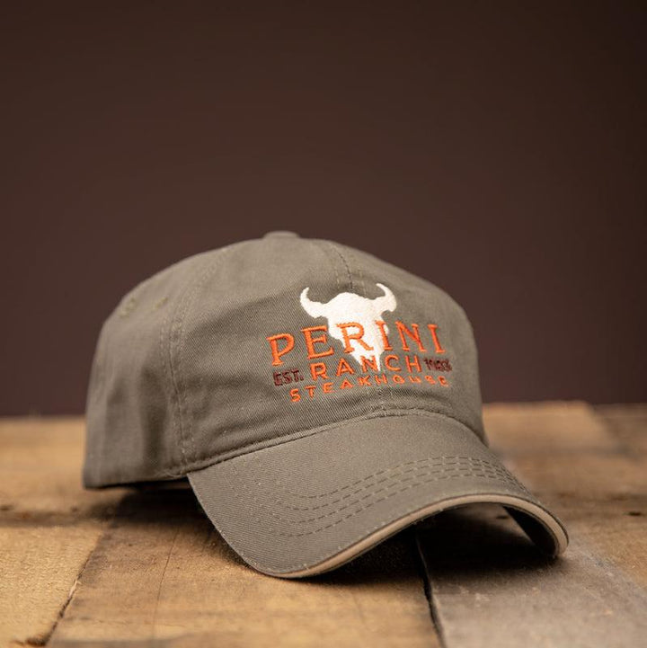 Perini Ranch Steakhouse Merchandise