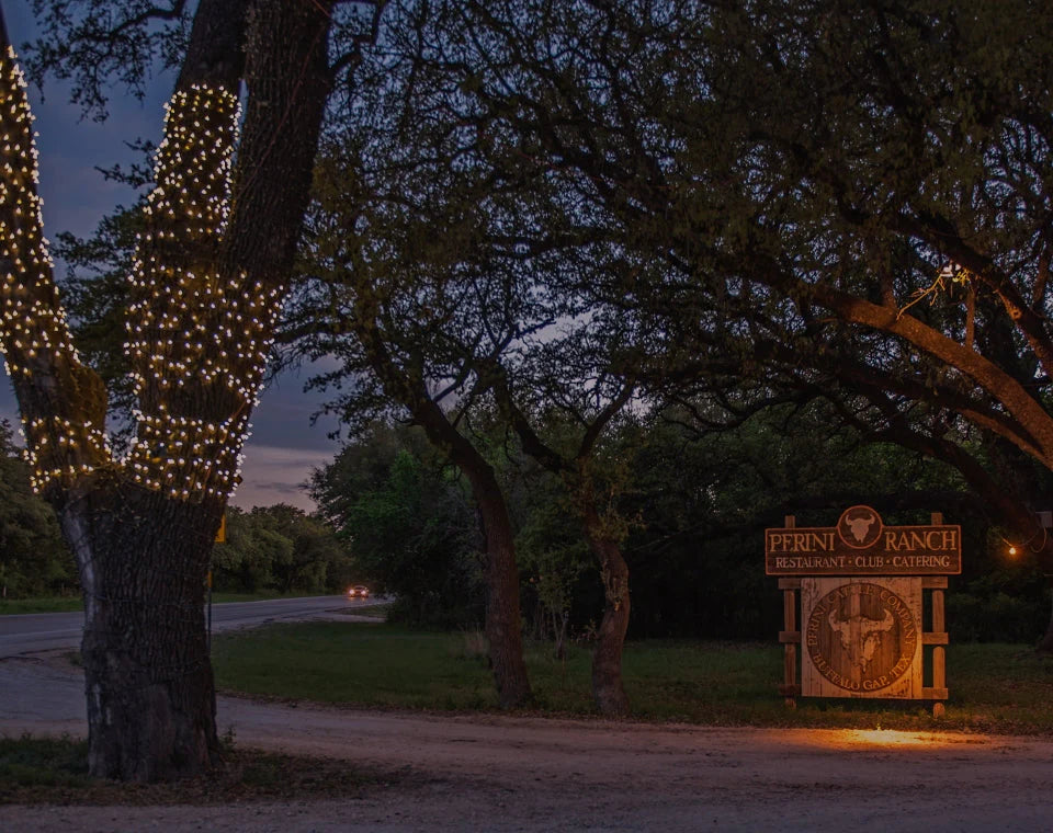 Perini Ranch Video Page