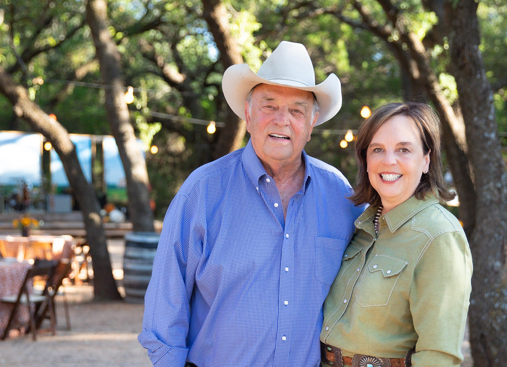 The Story of Perini Ranch and Tom Perini | Perini Ranch